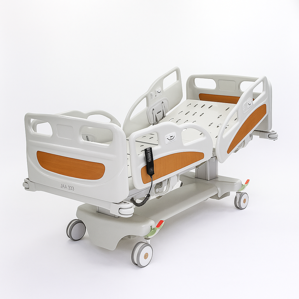 ReposeLine SmartAdjust Bed S5 – My Access Living